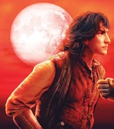 Drew Ferran | Wereworld Wiki | Fandom