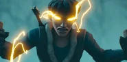 Wolf King | Wereworld Wiki | Fandom