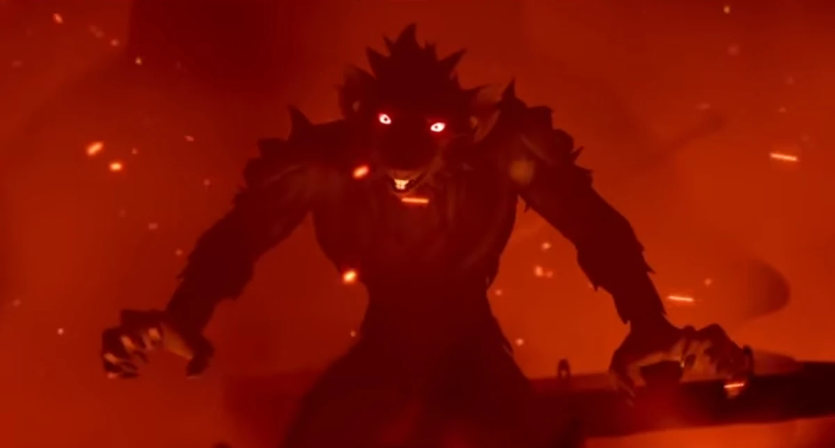 Were | Wereworld Wiki | Fandom