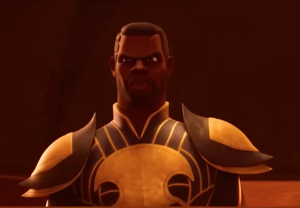 Lord Onyx (Netflix) | Wereworld Wiki | Fandom