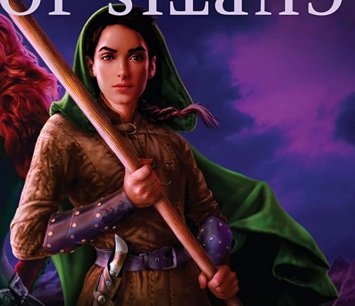 Lady Whitley | Wereworld Wiki | Fandom