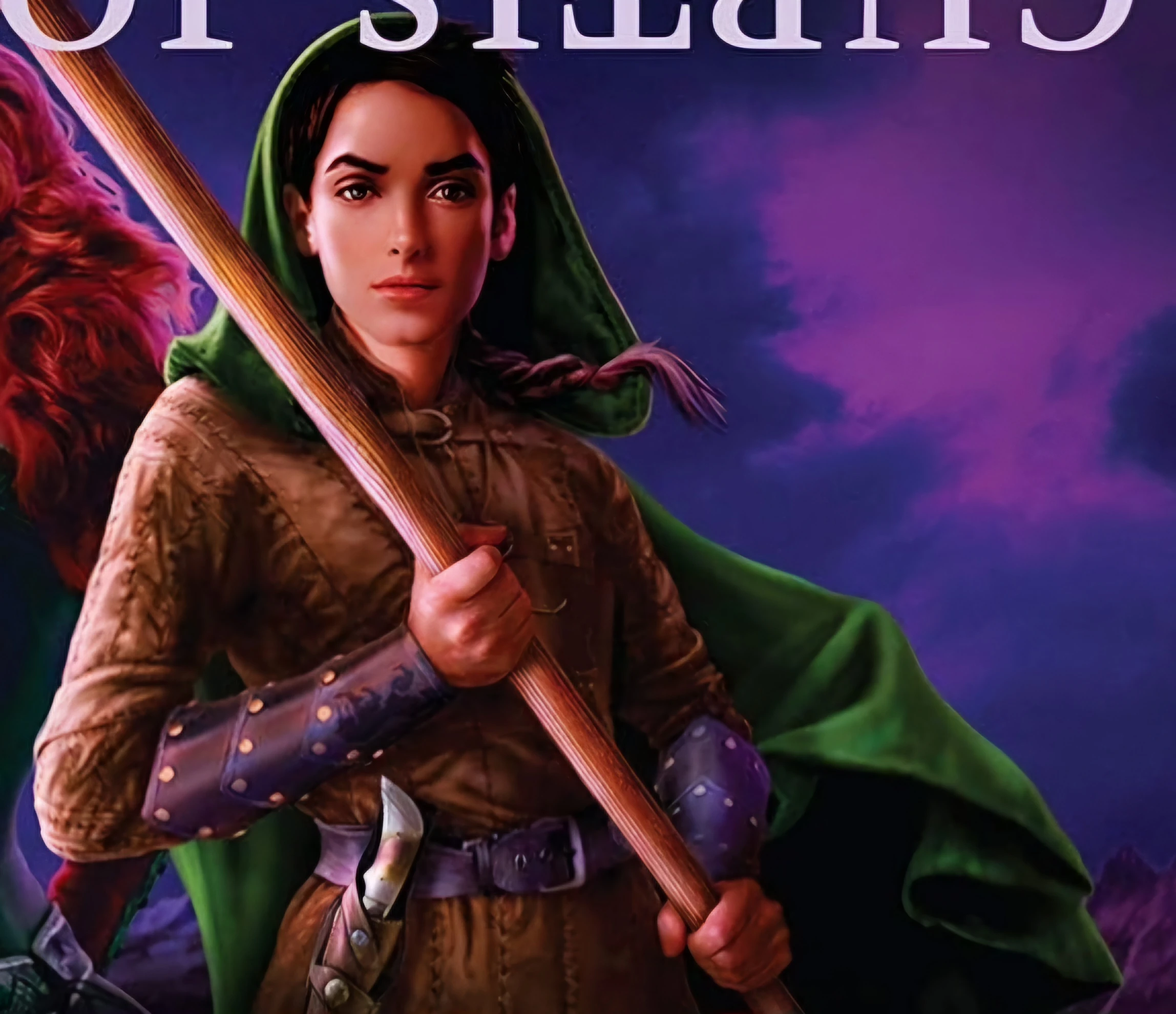 Whitley | Wereworld Wiki | Fandom