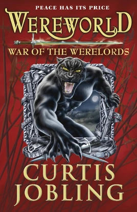 War of the Werelords | Wereworld Wiki | Fandom