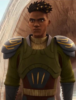 Lord Broghan (Netflix) | Wereworld Wiki | Fandom