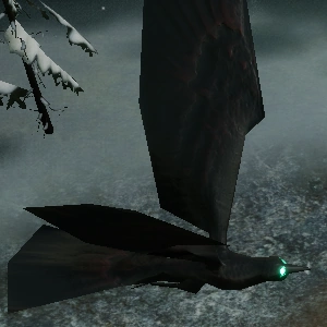 Bat Queen | WERIDE Wiki | Fandom