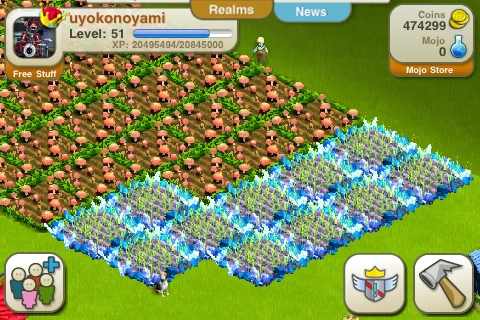 Magic Farm | We Rule! Wiki | Fandom