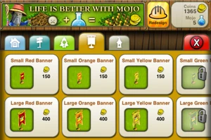 Banners | We Rule! Wiki | Fandom