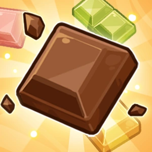 Chocolate Elimination | Wesane Wiki | Fandom