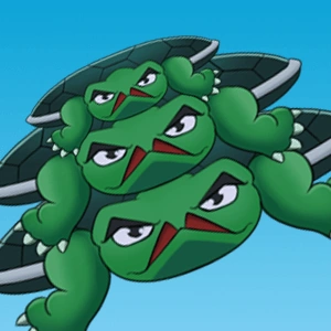 Falling Turtle | Wesane Wiki | Fandom