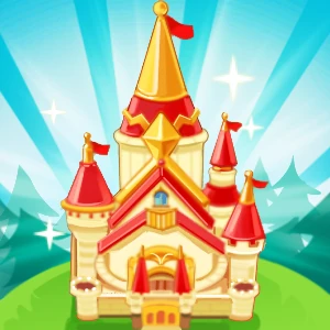 Build a Big Castle | Wesane Wiki | Fandom