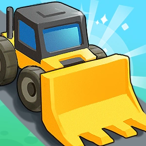 Bulldozer Puzzle | Wesane Wiki | Fandom