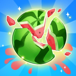 Explosive Watermelon | Wesane Wiki | Fandom