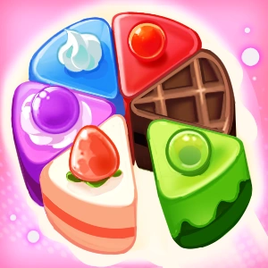 Petal Cake | Wesane Wiki | Fandom
