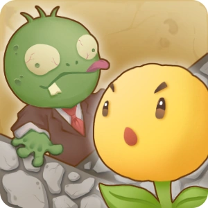 Flower Zombie | Wesane Wiki | Fandom