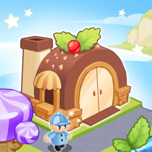 Dessert Paradise | Wesane Wiki | Fandom