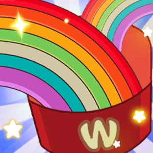 Colorful French Fries | Wesane Wiki | Fandom