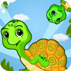 Matching Turtles | Wesane Wiki | Fandom