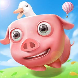 Crazy Farm | Wesane Wiki | Fandom