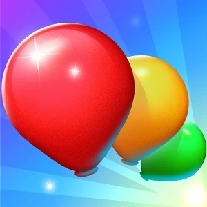 Balloons Match | Wesane Wiki | Fandom