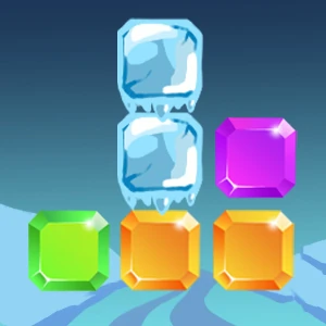 Frozen Gem | Wesane Wiki | Fandom