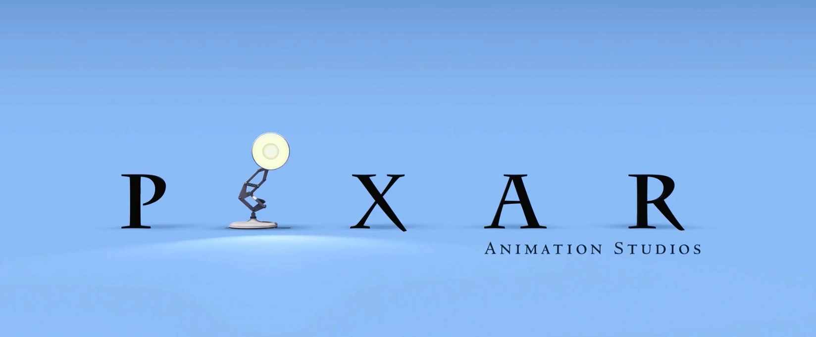 Pixar Animation Studios Logo Wiki