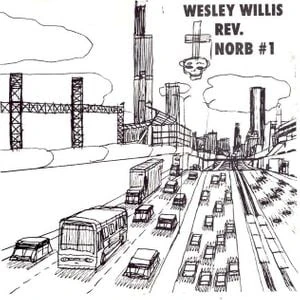 Rev Norb No.1 | Wesley Willis Wiki | Fandom