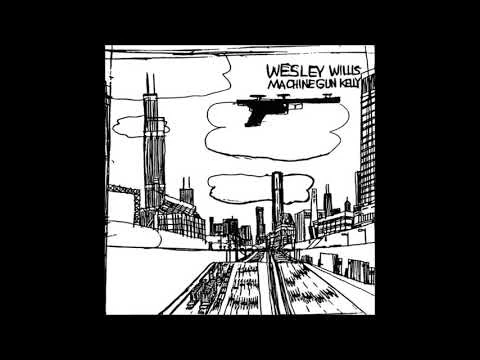 Machine Gun Kelly | Wesley Willis Wiki | Fandom