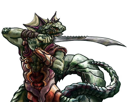 Naga Fighter | Wesnoth Wiki | Fandom