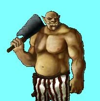 Ogre | Wesnoth Wiki | Fandom