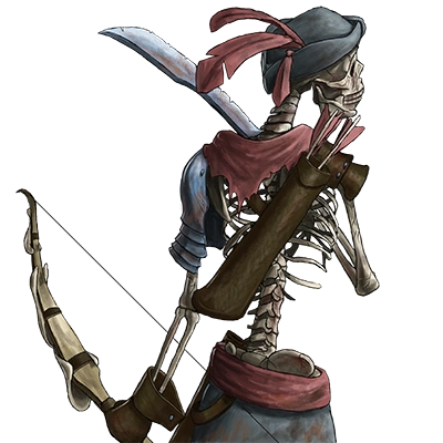 Bone Shooter | Wesnoth Wiki | Fandom
