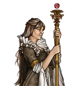 Arch Mage | Wesnoth Wiki | Fandom