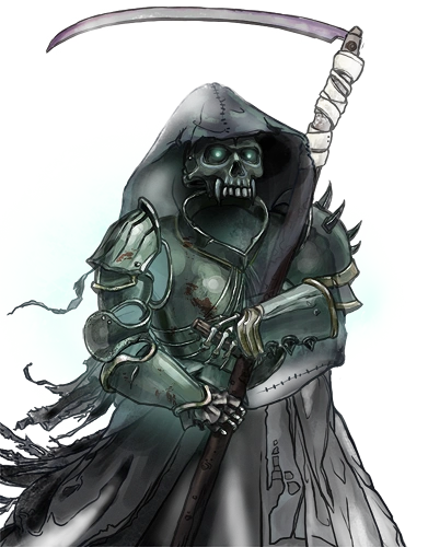 Spectre | Wesnoth Wiki | Fandom