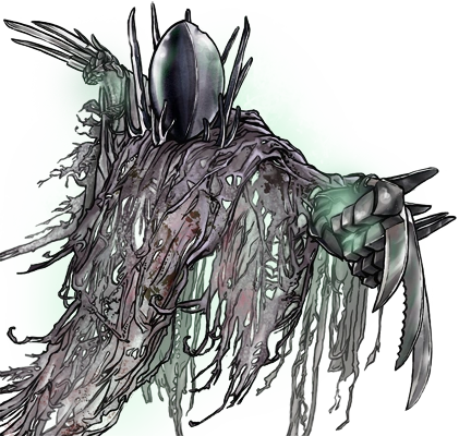 Nightgaunt | Wesnoth Wiki | Fandom