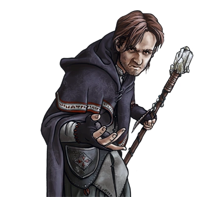 Caladon | Wesnoth Wiki | Fandom