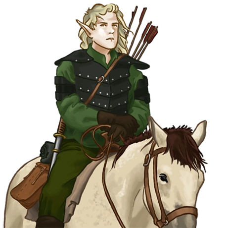 Elvish Scout | Wesnoth Wiki | Fandom