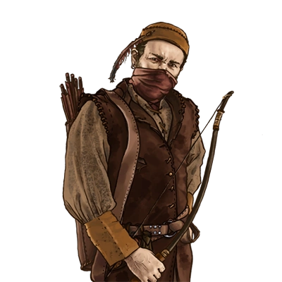 Trapper | Wesnoth Wiki | Fandom