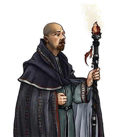 Silver Mage | Wesnoth Wiki | Fandom