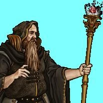 Great Mage | Wesnoth Wiki | Fandom