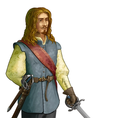 Fencer | Wesnoth Wiki | Fandom