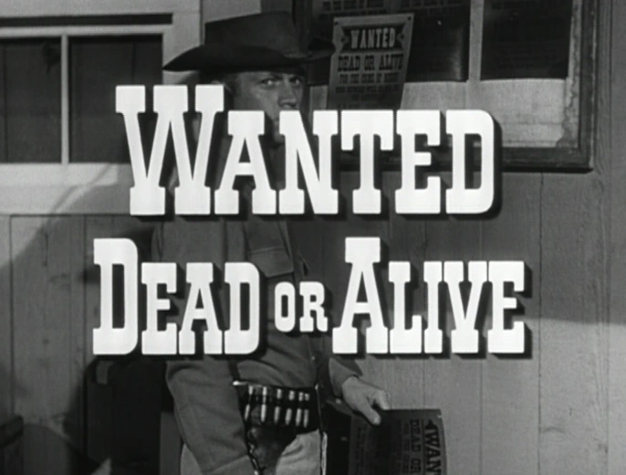 Wanted: Dead or Alive | WEST Archives Wiki | Fandom