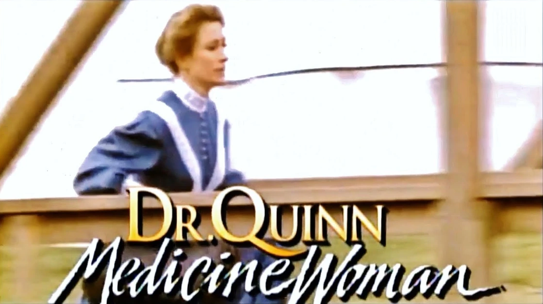 Dr. Quinn, Medicine Woman | WEST Archives Wiki | Fandom