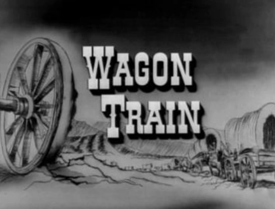 Wagon Train | WEST Archives Wiki | Fandom