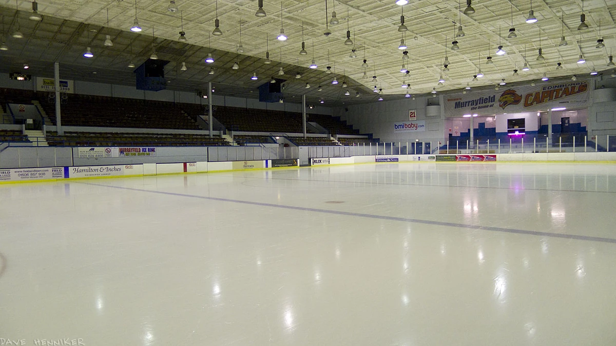 Polar Ice Rink | West End London Wikia | Fandom