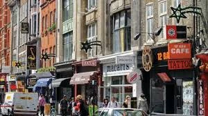 Denmark Street | West End London Wikia | Fandom