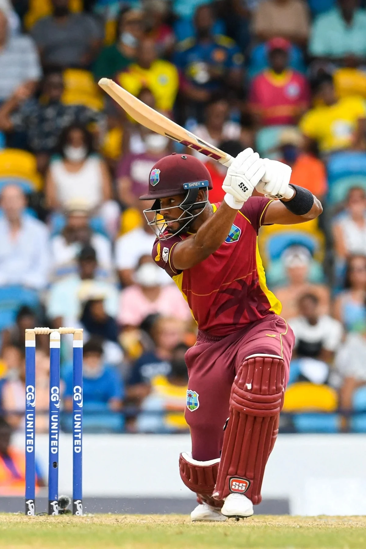 Shai Hope | West Indies Cricket Wiki | Fandom