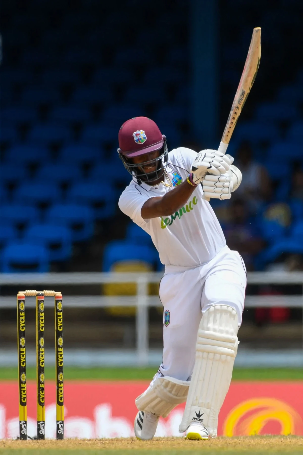 Kraigg Braithwaite | West Indies Cricket Wiki | Fandom