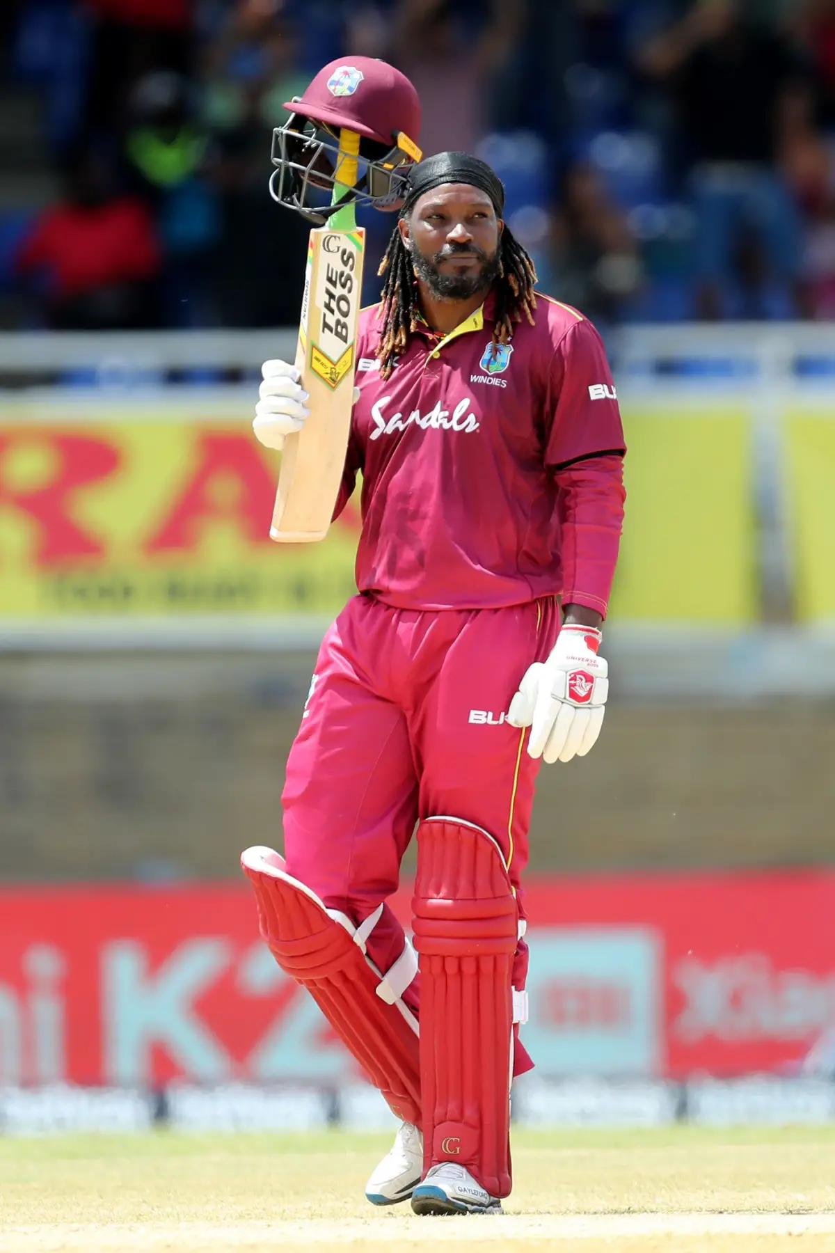 Chris Gayle | West Indies Cricket Wiki | Fandom