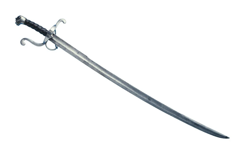 Mithril Rapier | West Marches Wiki | Fandom