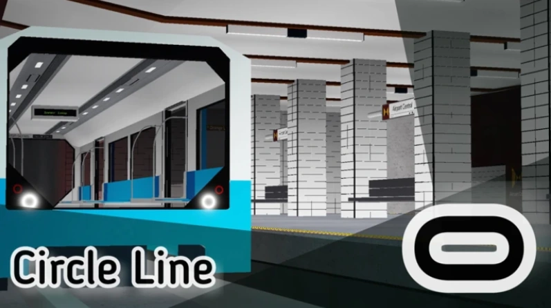 Circle Line | West Metro Wiki | Fandom