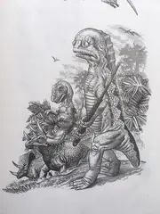 West of Eden Wiki | Fandom